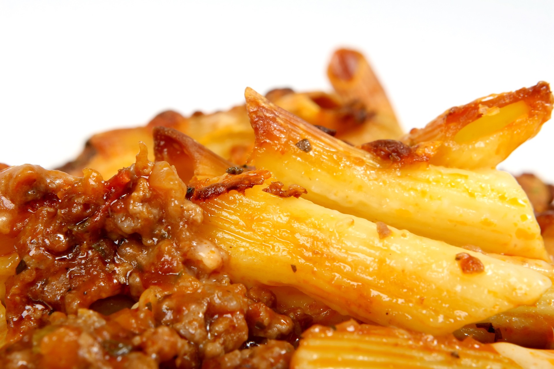 Hackfleisch-Pfanne - Leckere Rezepte