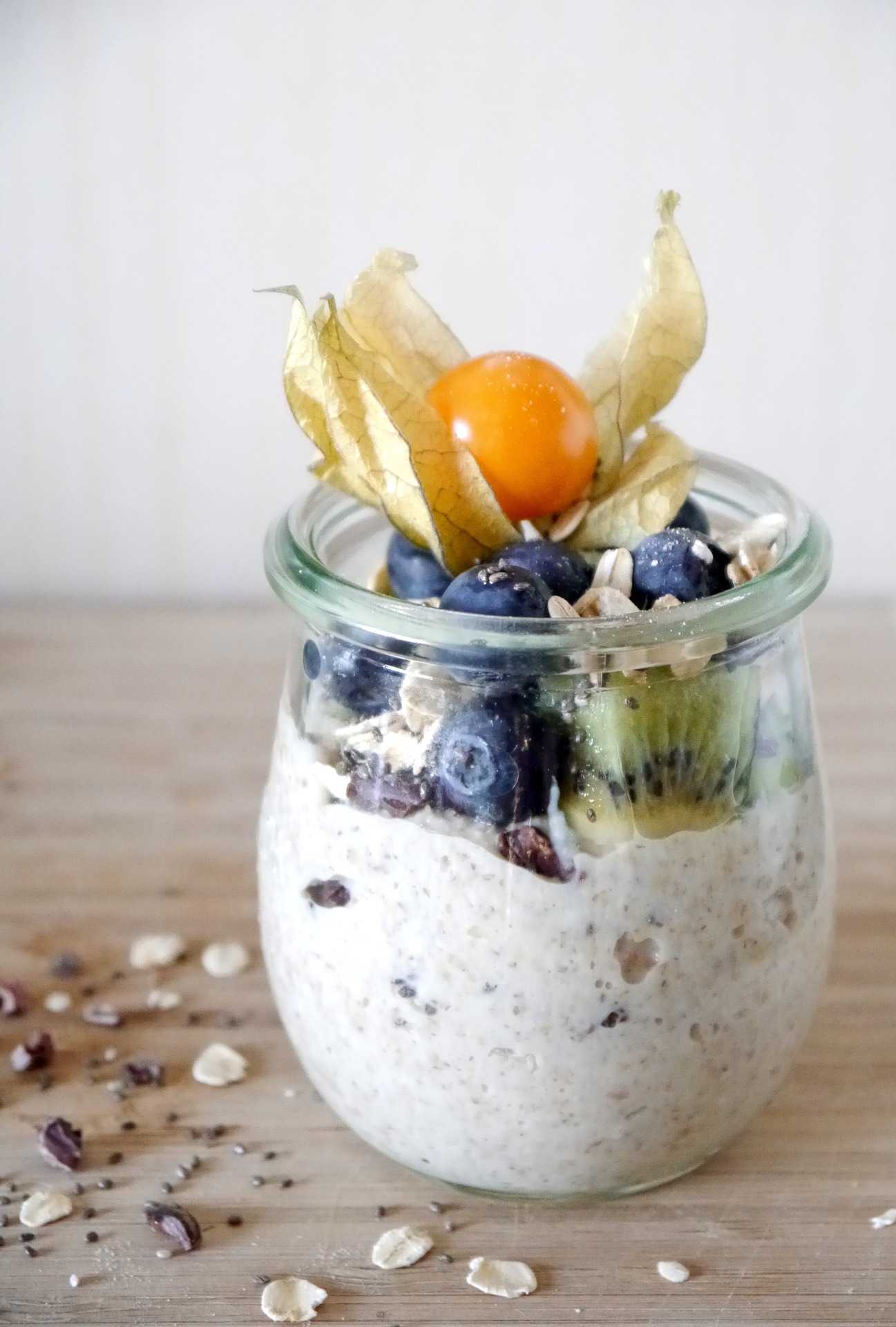 Power Porridge - Leckere Rezepte